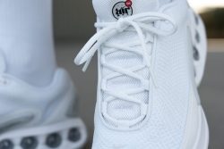 Cut in half: Nike Air Max DN Review | RunRepeat