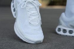 Cut in half: Nike Air Max DN Review (2024) | RunRepeat