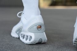 Cut in half: Nike Air Max DN Review (2024) | RunRepeat