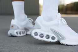 Cut in half: Nike Air Max DN Review (2024) | RunRepeat