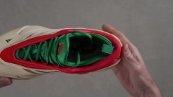 Cut in half: Adidas Dame 9 Review (2025) | RunRepeat