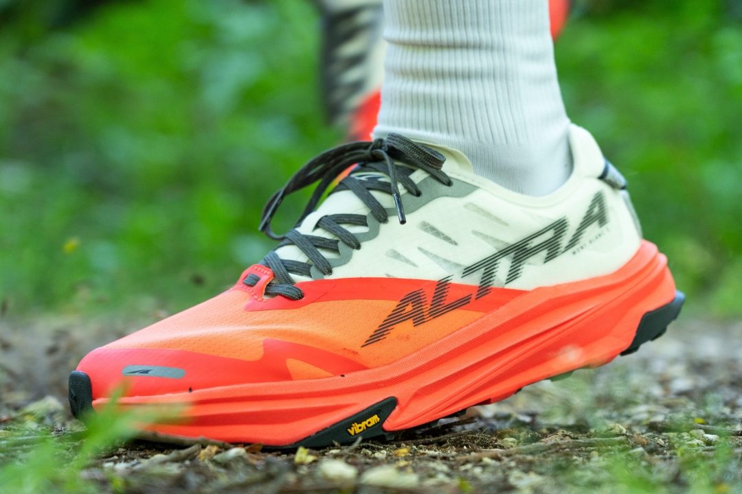 Cut in half: Altra Mont Blanc Carbon Review (2024) | RunRepeat