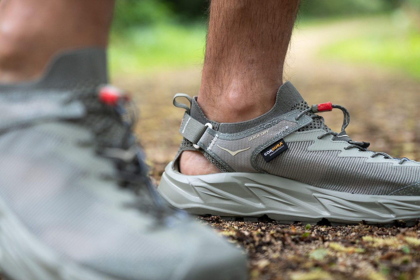 Cut in half: Hoka Hopara 2 Review (2024) | RunRepeat