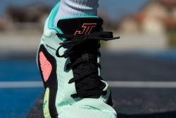 Cut in half: Jordan Tatum 2 Review | RunRepeat