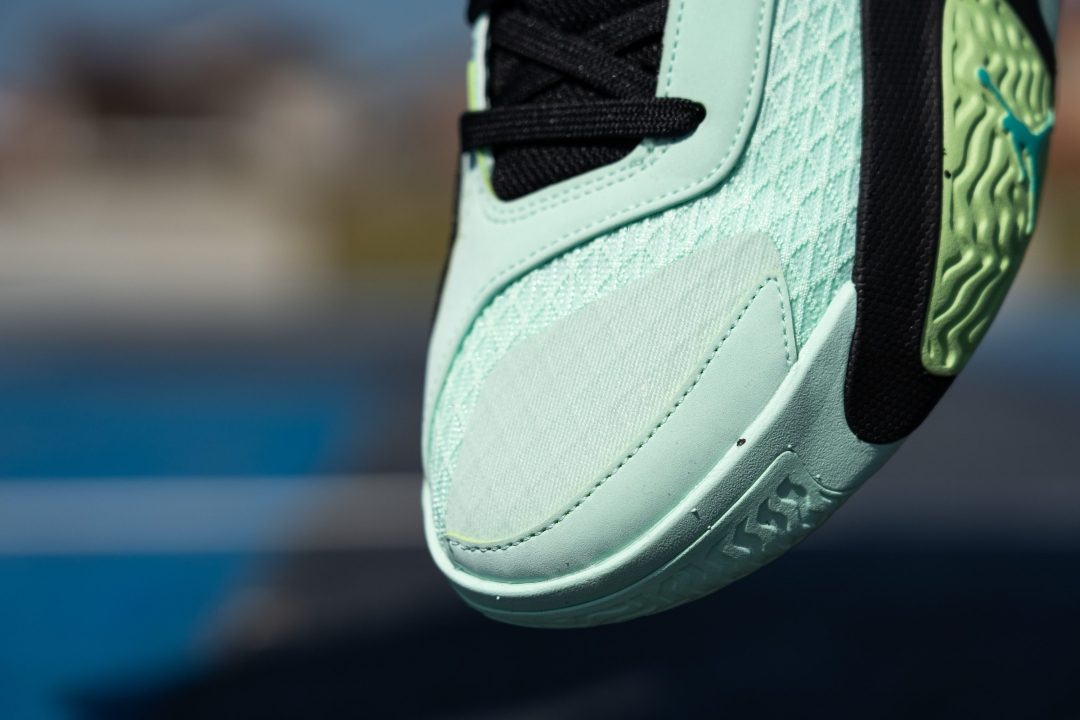 Cut in half: Jordan Tatum 2 Review (2024) | RunRepeat