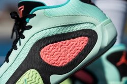 Cut in half: Jordan Tatum 2 Review | RunRepeat