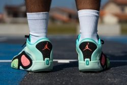 Cut in half: Jordan Tatum 2 Review | RunRepeat