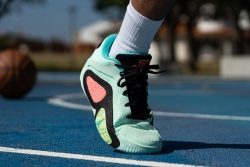 Cut in half: Jordan Tatum 2 Review | RunRepeat