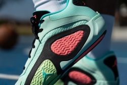 Cut in half: Jordan Tatum 2 Review | RunRepeat