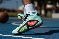 Cut in half: Jordan Tatum 2 Review | RunRepeat