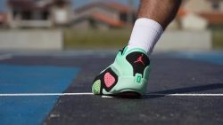 Cut in half: Jordan Tatum 2 Review | RunRepeat