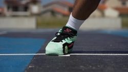 Cut in half: Jordan Tatum 2 Review | RunRepeat