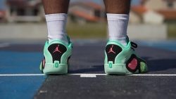 Cut in half: Jordan Tatum 2 Review | RunRepeat