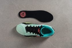 Cut in half: Jordan Tatum 2 Review | RunRepeat