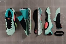 Cut in half: Jordan Tatum 2 Review | RunRepeat