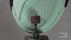 Cut in half: Jordan Tatum 2 Review | RunRepeat