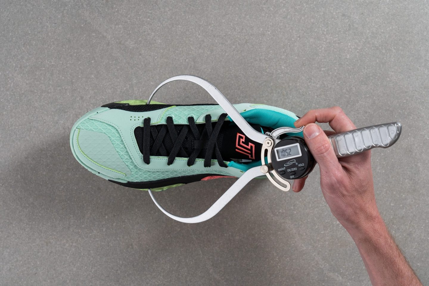 Cut in half: Jordan Tatum 2 Review (2024) | RunRepeat