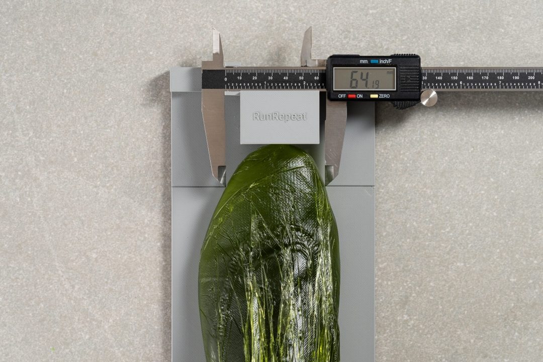 Cut in half: Jordan Tatum 2 Review (2024) | RunRepeat