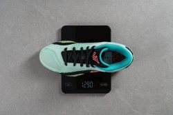 Cut in half: Jordan Tatum 2 Review | RunRepeat