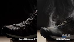 Cut in half: Merrell Alverstone 2 Review (2024) | RunRepeat