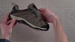 Cut in half: Merrell Alverstone 2 Review (2024) | RunRepeat