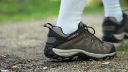 Cut in half: Merrell Alverstone 2 Review (2024) | RunRepeat