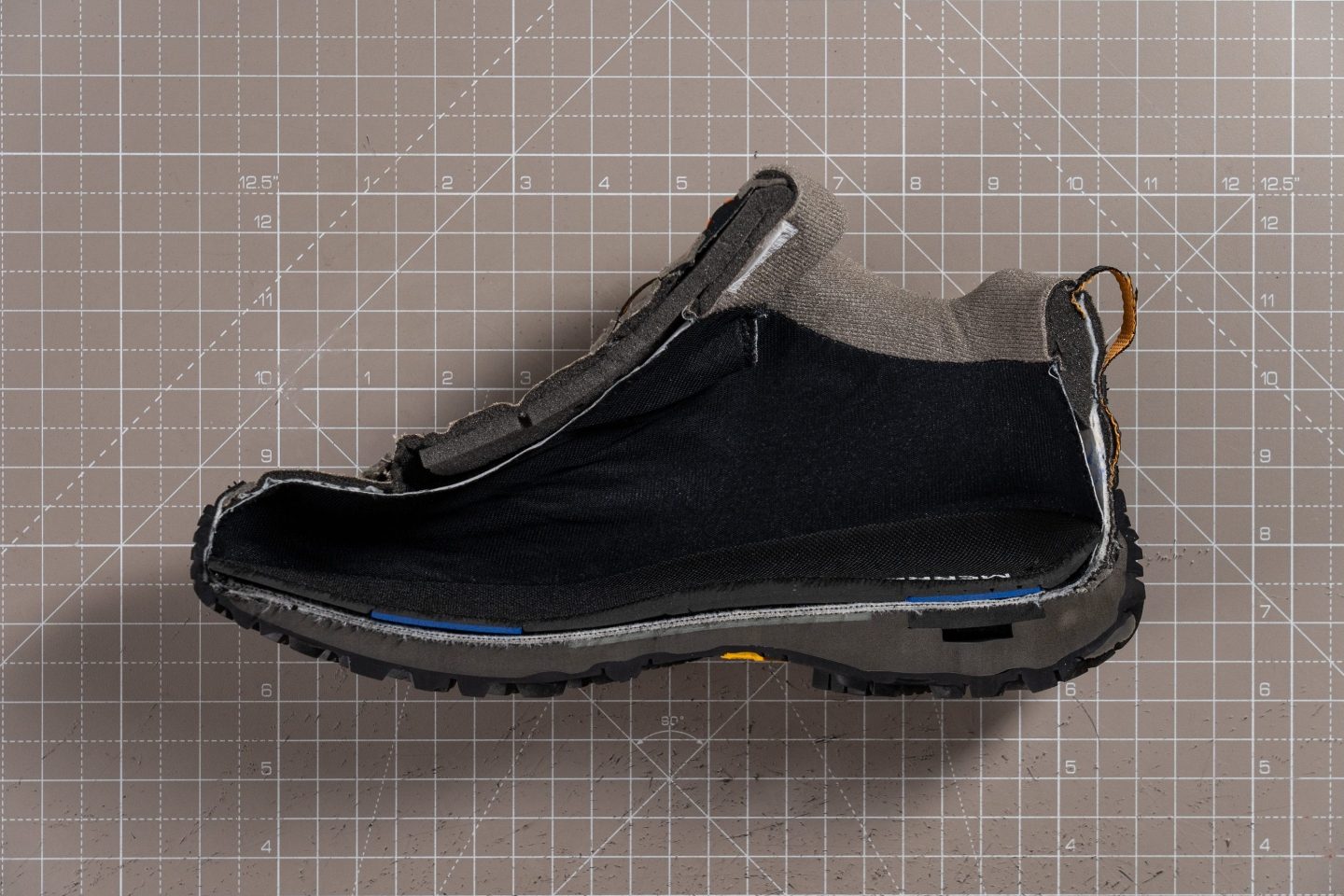 Cut in half: Merrell Moab 3 Mid GTX Review (2024) | RunRepeat