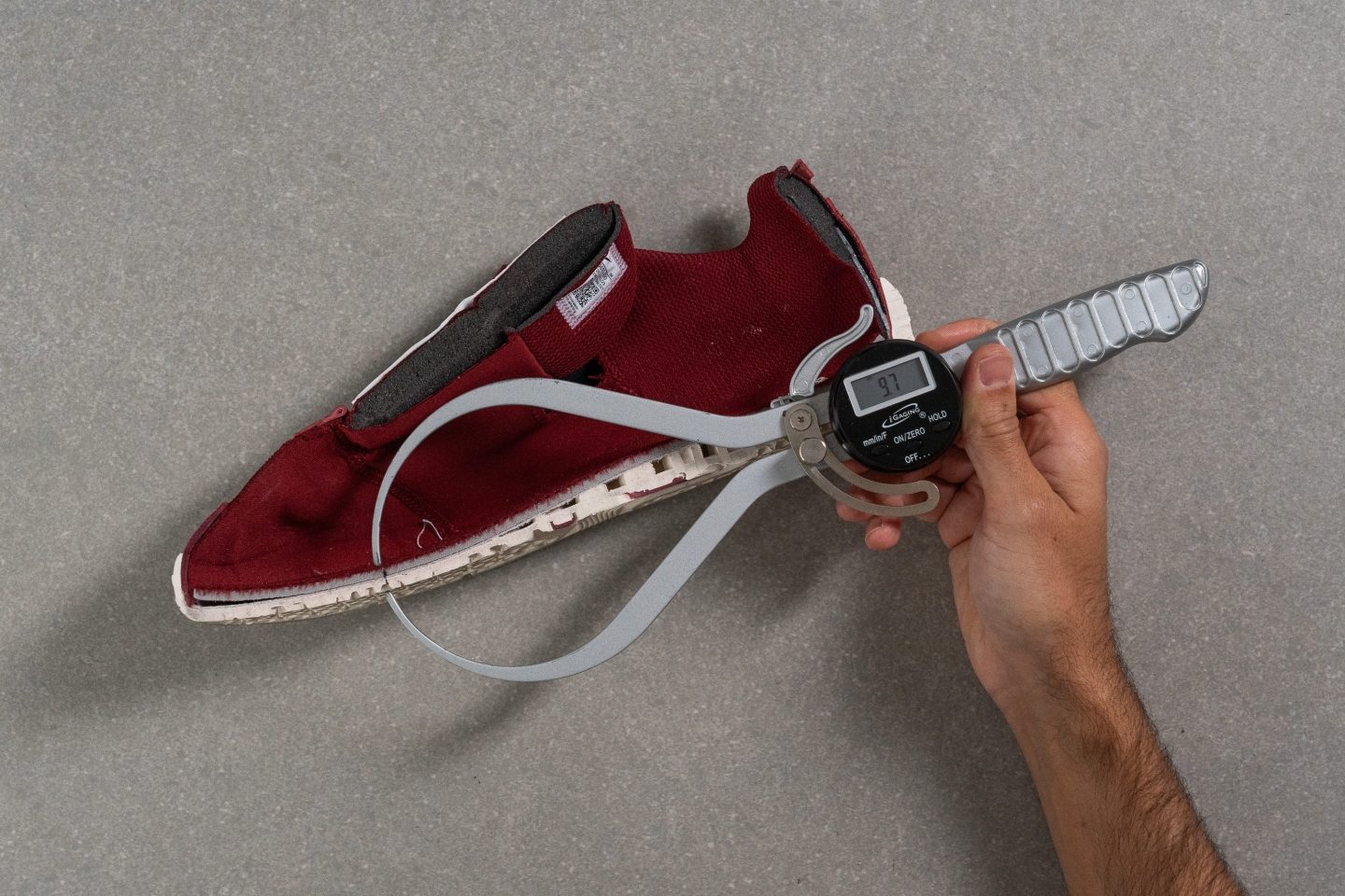 Cut in half: Nike SB Vertebrae Review (2024) | RunRepeat