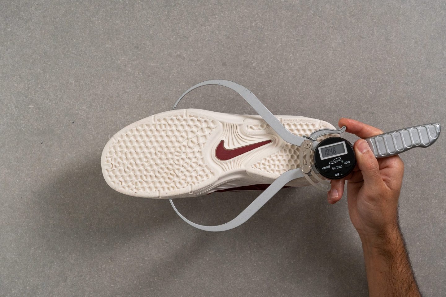 Cut in half: Nike SB Vertebrae Review (2024) | RunRepeat