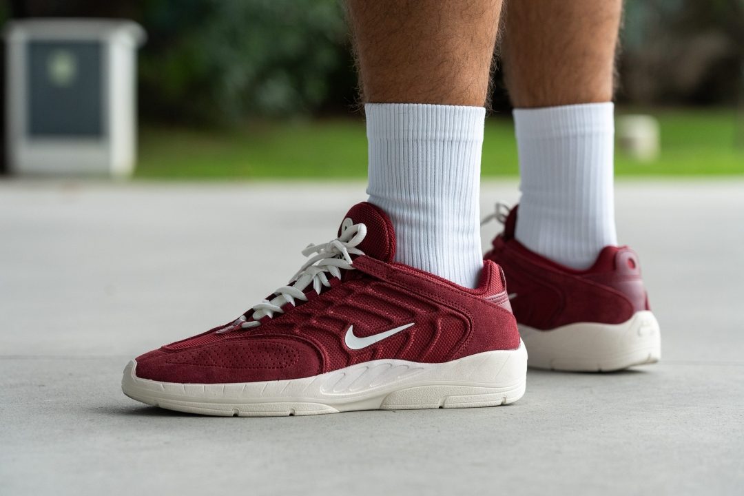 Cut in half: Nike SB Vertebrae Review (2024) | RunRepeat