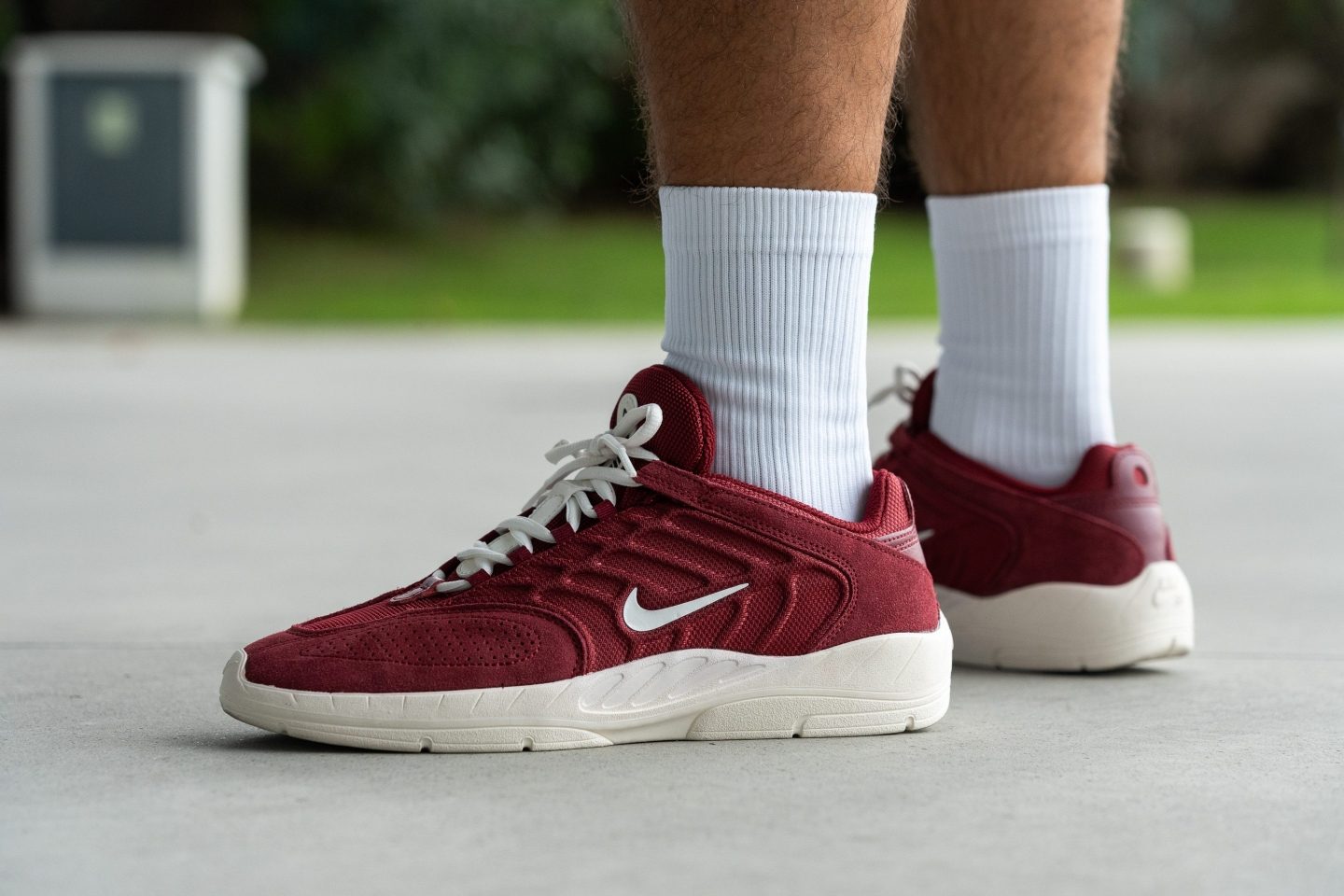 Cut in half: Nike SB Vertebrae Review | RunRepeat