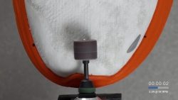 Cut in half: Salomon Aero Glide 2 Review | RunRepeat