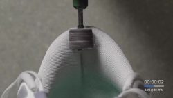 Cut in half: On Cloudmonster Hyper Review | RunRepeat