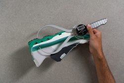 Cut in half: On Cloudmonster Hyper Review | RunRepeat