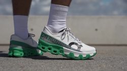 Cut in half: On Cloudmonster Hyper Review | RunRepeat