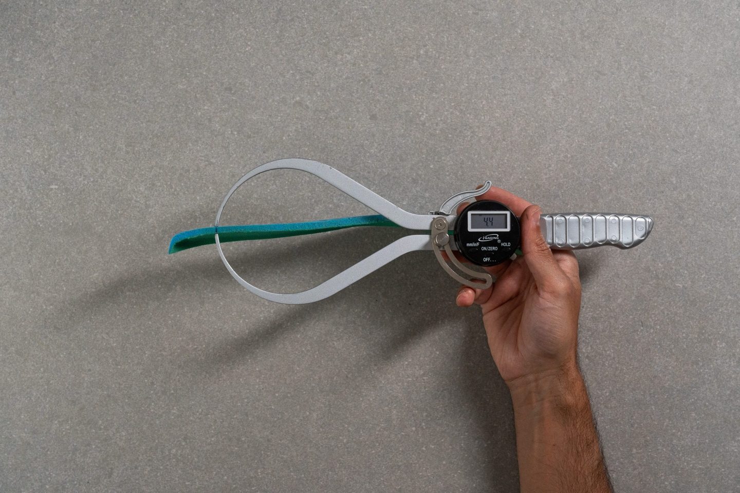 Cut in half: On Cloudmonster Hyper Review (2024) | RunRepeat