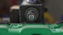 Cut in half: On Cloudmonster Hyper Review | RunRepeat