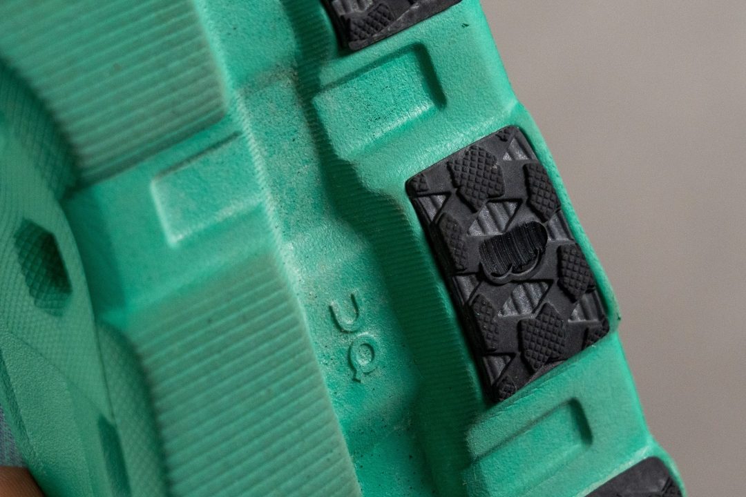 Cut in half: On Cloudmonster Hyper Review (2024) | RunRepeat