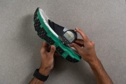 Cut in half: On Cloudmonster Hyper Review | RunRepeat