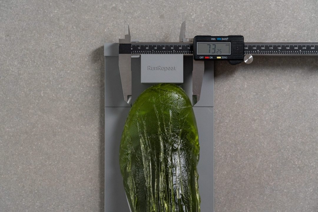 Cut in half: On Cloudmonster Hyper Review | RunRepeat