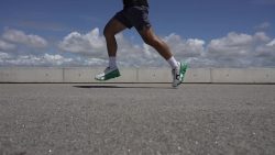 Cut in half: On Cloudmonster Hyper Review | RunRepeat