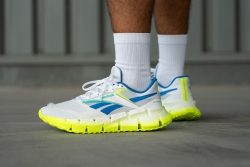 Cut in half: Reebok FloatZig 1 Review | RunRepeat