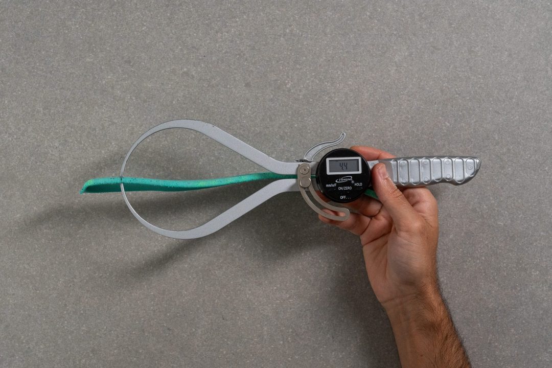 Cut in half: Reebok FloatZig 1 Review (2024) | RunRepeat