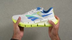 Cortadas por la mitad: Análisis y review de las Reebok FloatZig 1 (2024 ...