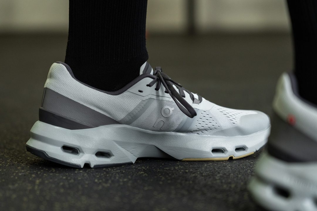 Cut in half: On Cloudpulse Review (2024) | RunRepeat