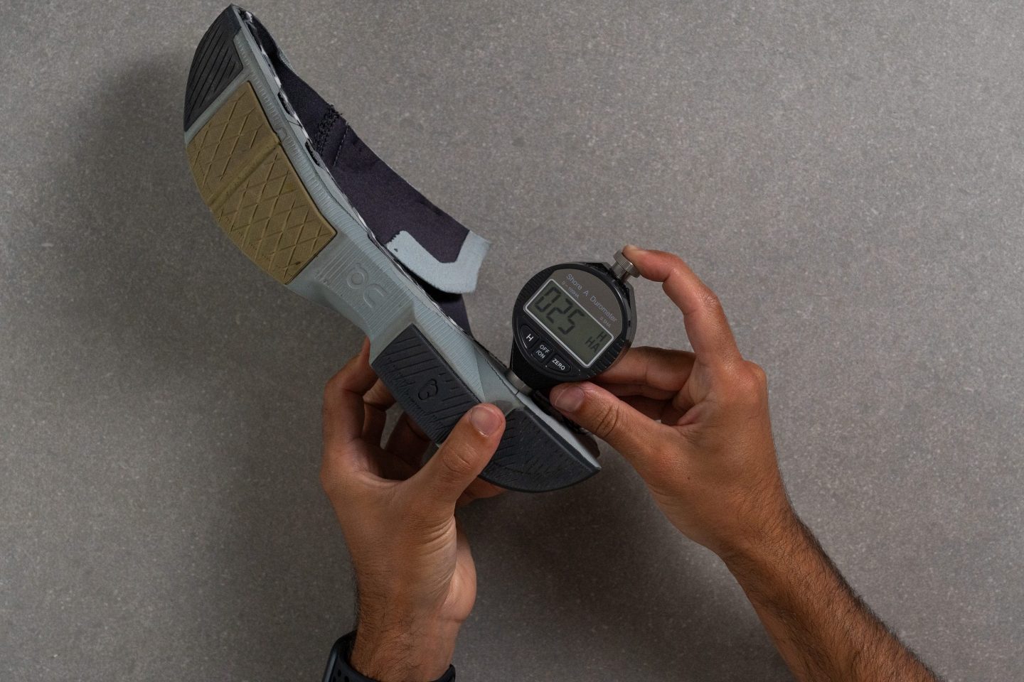 Cut in half: On Cloudpulse Review | RunRepeat