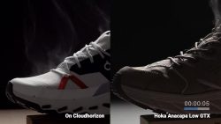 Cut in half: On Cloudhorizon Review (2024) | RunRepeat