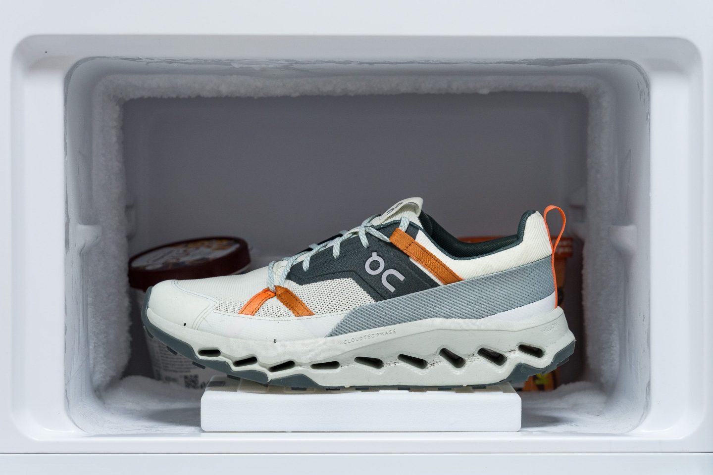 Cut in half: On Cloudhorizon Review (2024) | RunRepeat