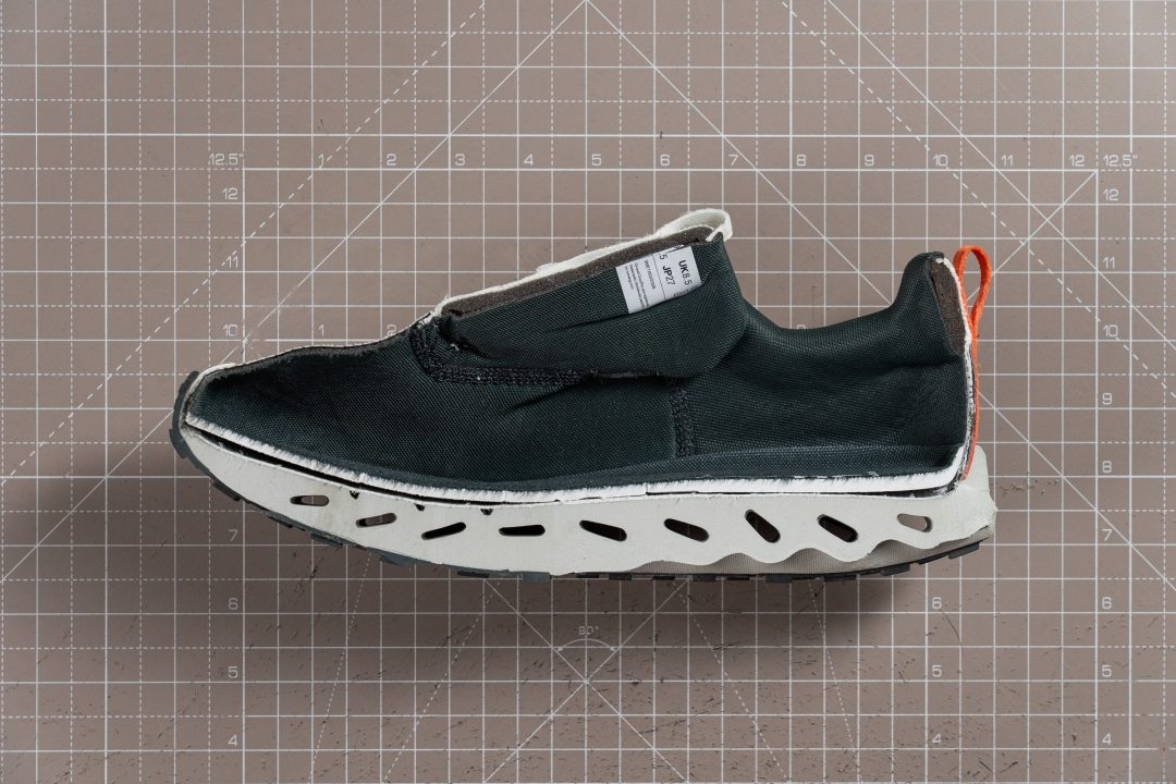 Cut in half: On Cloudhorizon Review | RunRepeat