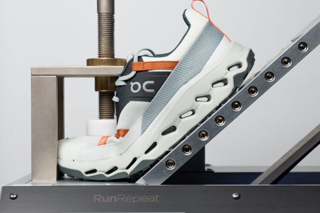 Cut in half: On Cloudhorizon Review (2024) | RunRepeat